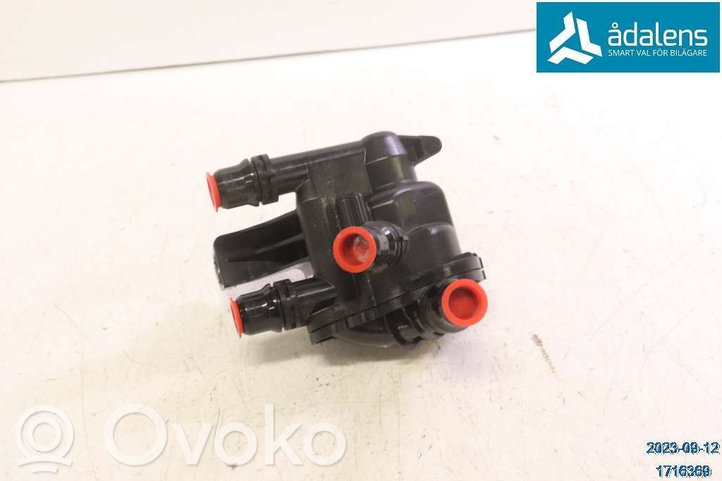 9843217680 Peugeot 508 II Vanne de régulation de chauffage, 50,11 € | OVOKO