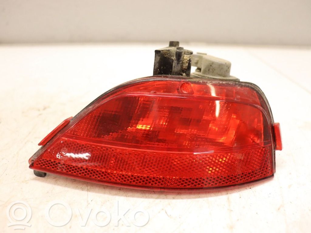 265855178R Dacia Duster II Takavalon heijastin, 66,96 € | OVOKO