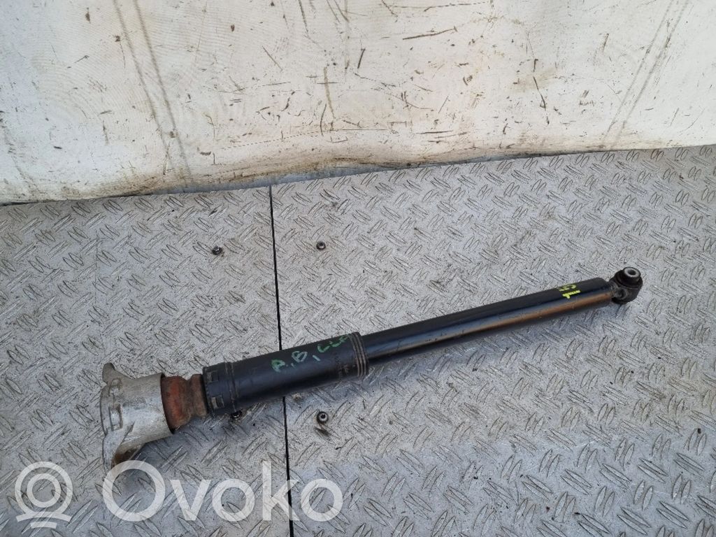 A1763201531 Mercedes-Benz CLA C117 X117 W117 Amortisseur arrière, 62,88 ...