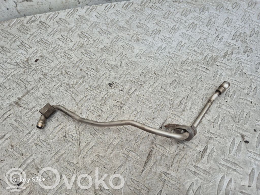Skoda Octavia Mk3 (5E) Turbo turbocharger oiling pipe/hose, €21.02 | RRR