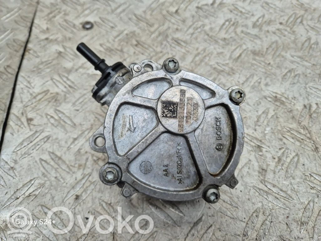 9812133880 Peugeot 208 II Pompe tandem, 14,12 € | OVOKO