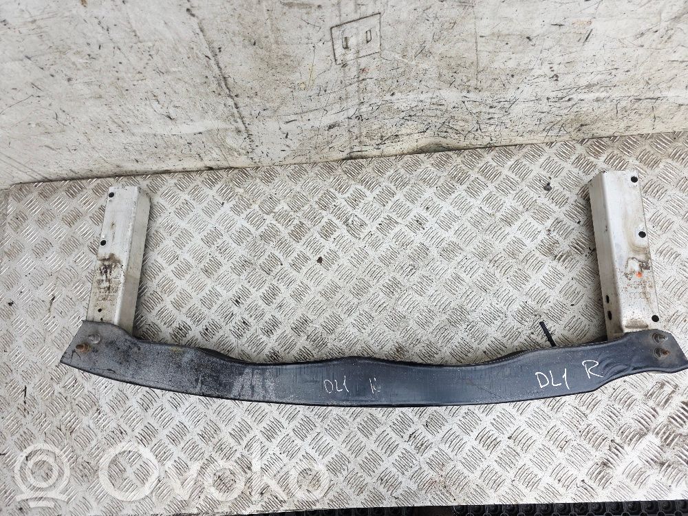 8T0807313 Audi A4 S4 B8 8K Takapuskurin poikittaistuki, 50,00 € | OVOKO