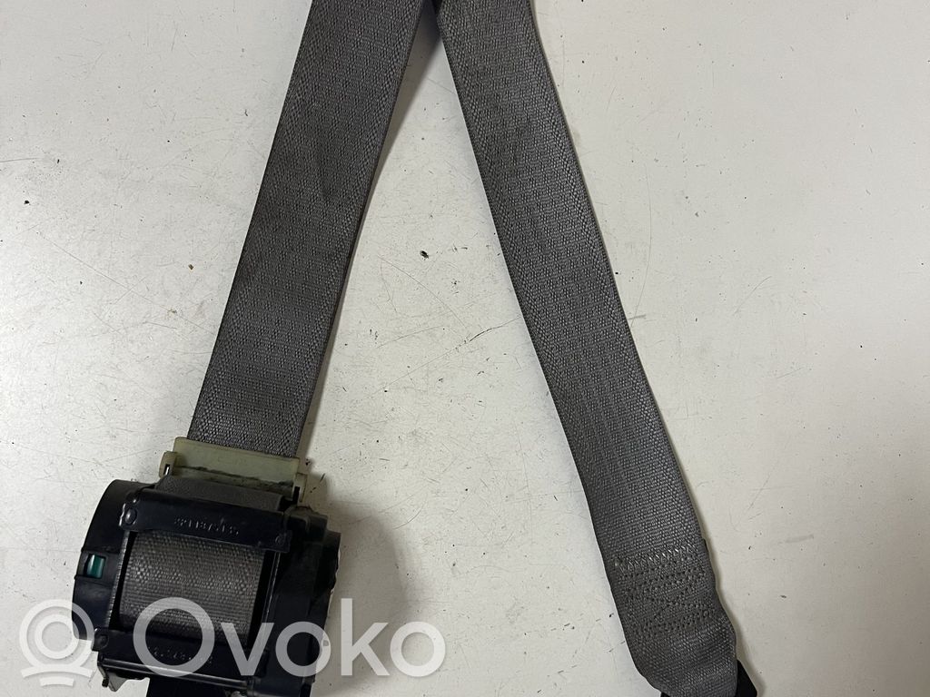 1CL67TRMAB Jeep Commander Ceinture de sécurité avant, 48,00 € | OVOKO