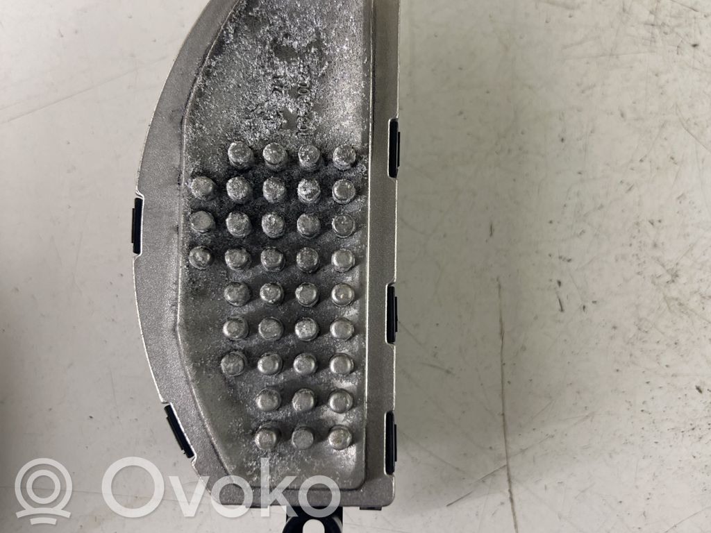 AA0176004910 Jeep Cherokee Lämpöpuhaltimen moottorin vastus, 16,00 ...