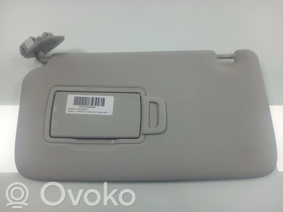 964014474R Renault Kangoo III Häikäisysuoja, 36,00 € | OVOKO