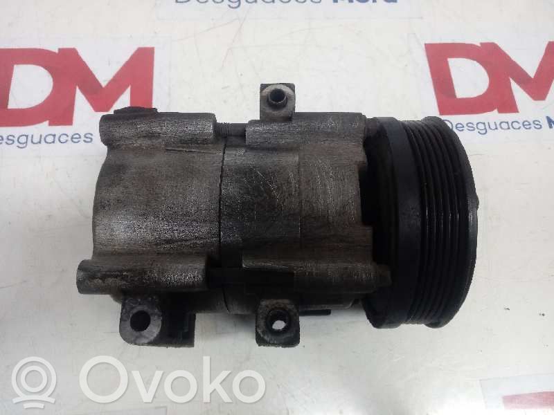 CAAFTD3FA08 Ford Transit Air conditioning (A/C) compressor (pump), €57. ...