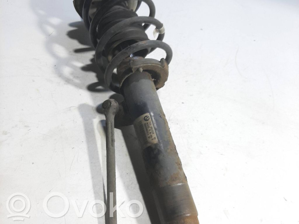 6851339 BMW X1 E84 Priekinis amortizatorius, 19,00 € | RRR
