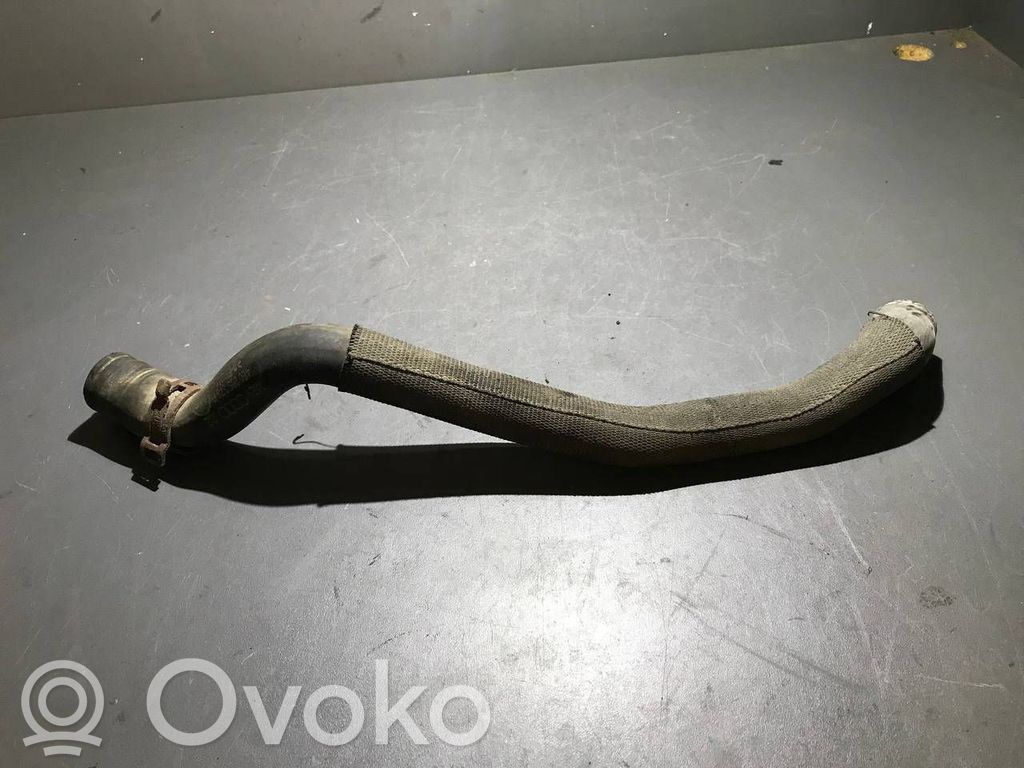 4E0265373R Audi A8 S8 D3 4E Tuyau de liquide de refroidissement moteur ...