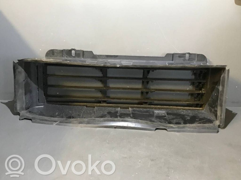 214F60895R Dacia Sandero III Déflecteur d'air de radiateur de ...