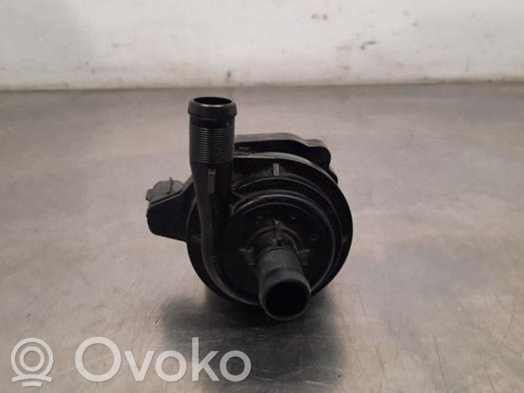 210109597R Renault Master III Pompe à eau de liquide de refroidissement ...