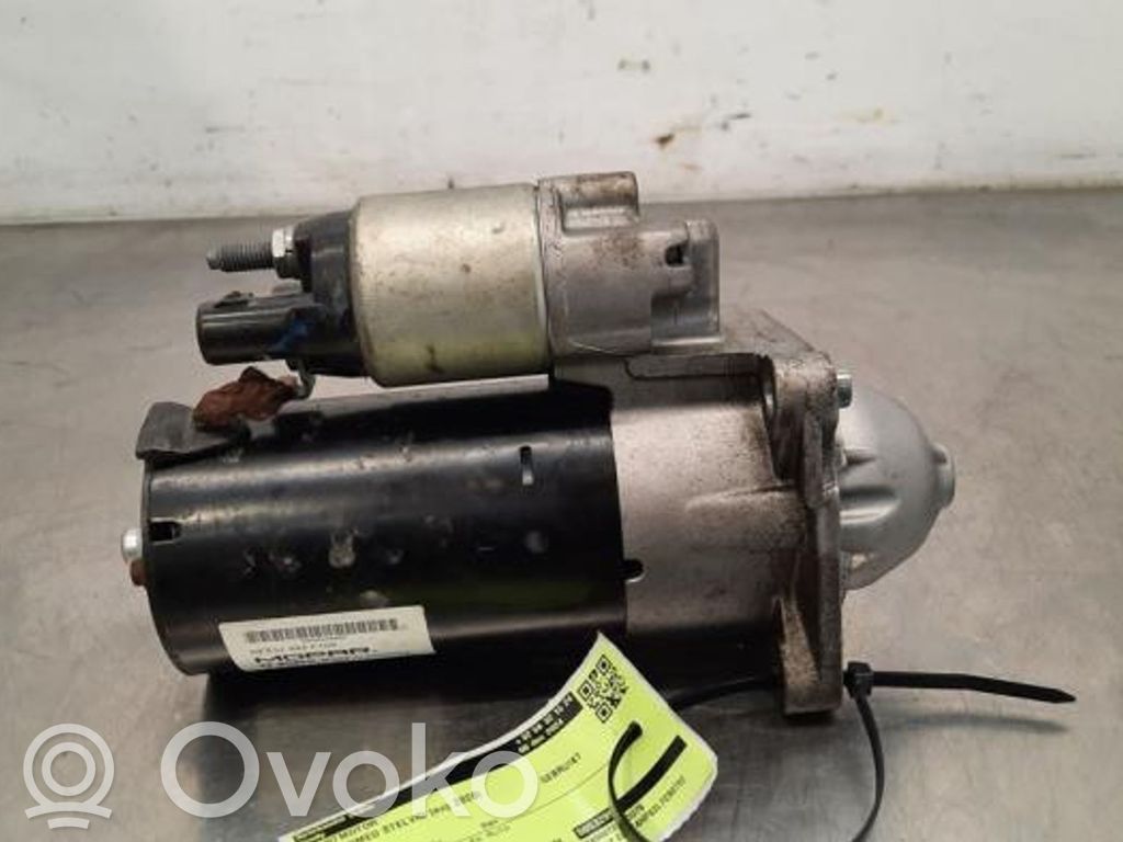 0001149433 Alfa Romeo Stelvio Starter motor, €150.40 | RRR