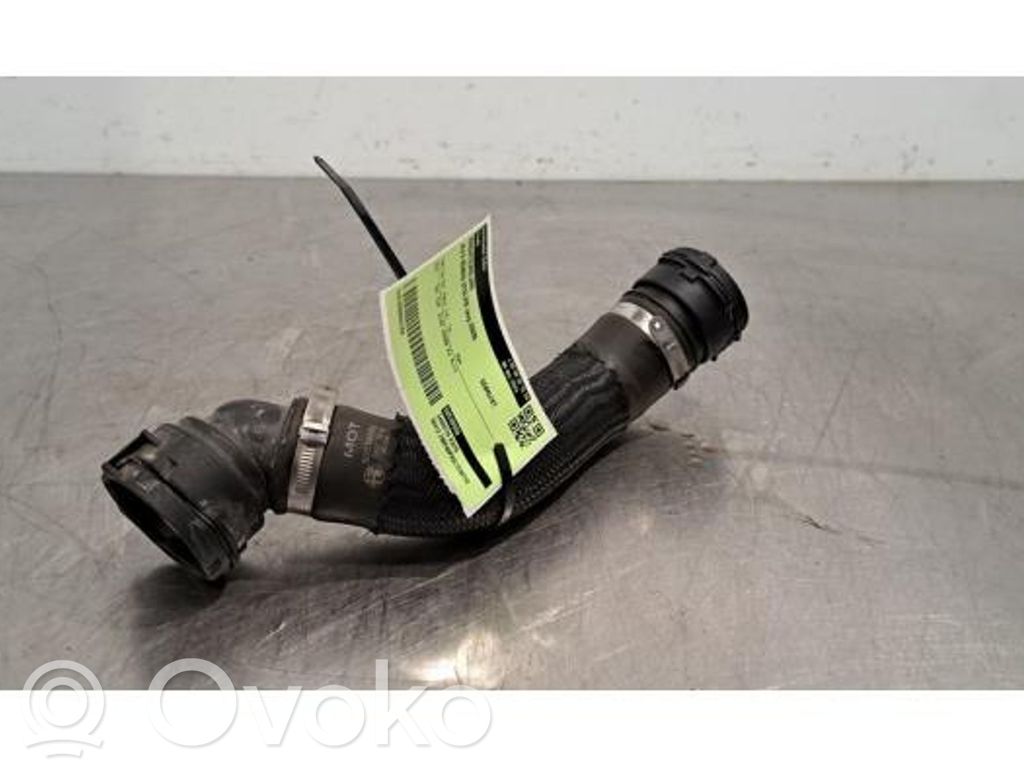 50539956 Alfa Romeo Stelvio Tuyau de liquide de refroidissement moteur ...