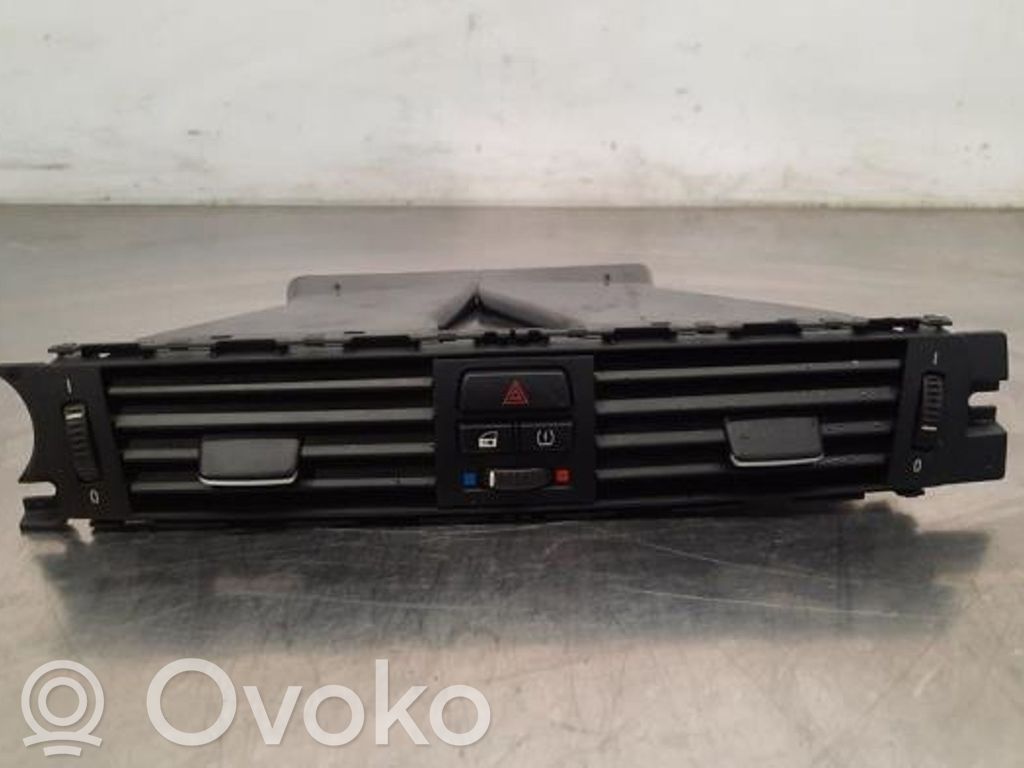 64229130458 BMW M3 e92 Grille d'aération centrale, 47,86 € | OVOKO