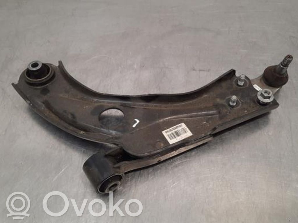 Peugeot 3008 II Triangle bras de suspension inférieur avant, 75,20 ...