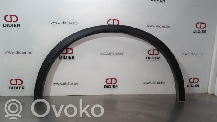 50549702 Alfa Romeo Stelvio Elargisseur d'aile arrière, 55,00 € | OVOKO