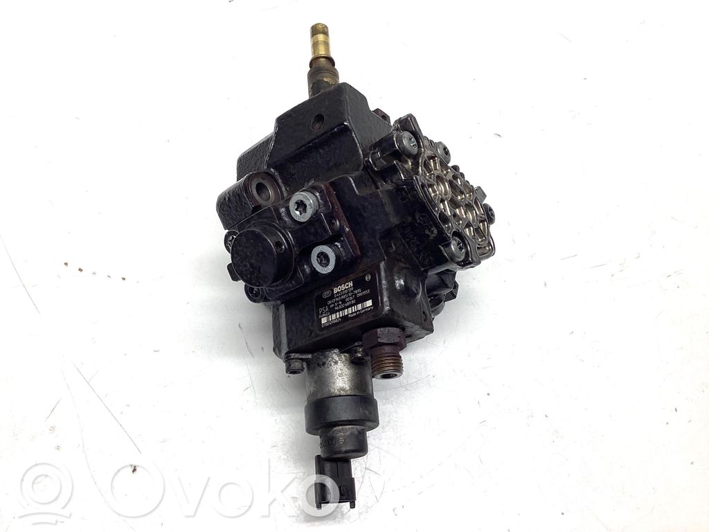 0445010139 Land Rover Freelander 2 - LR2 Pompe d'injection de carburant à haute pression, 70,00 ...