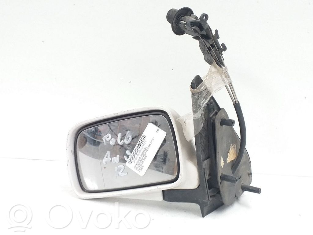 Front door electric wing mirror E9020098