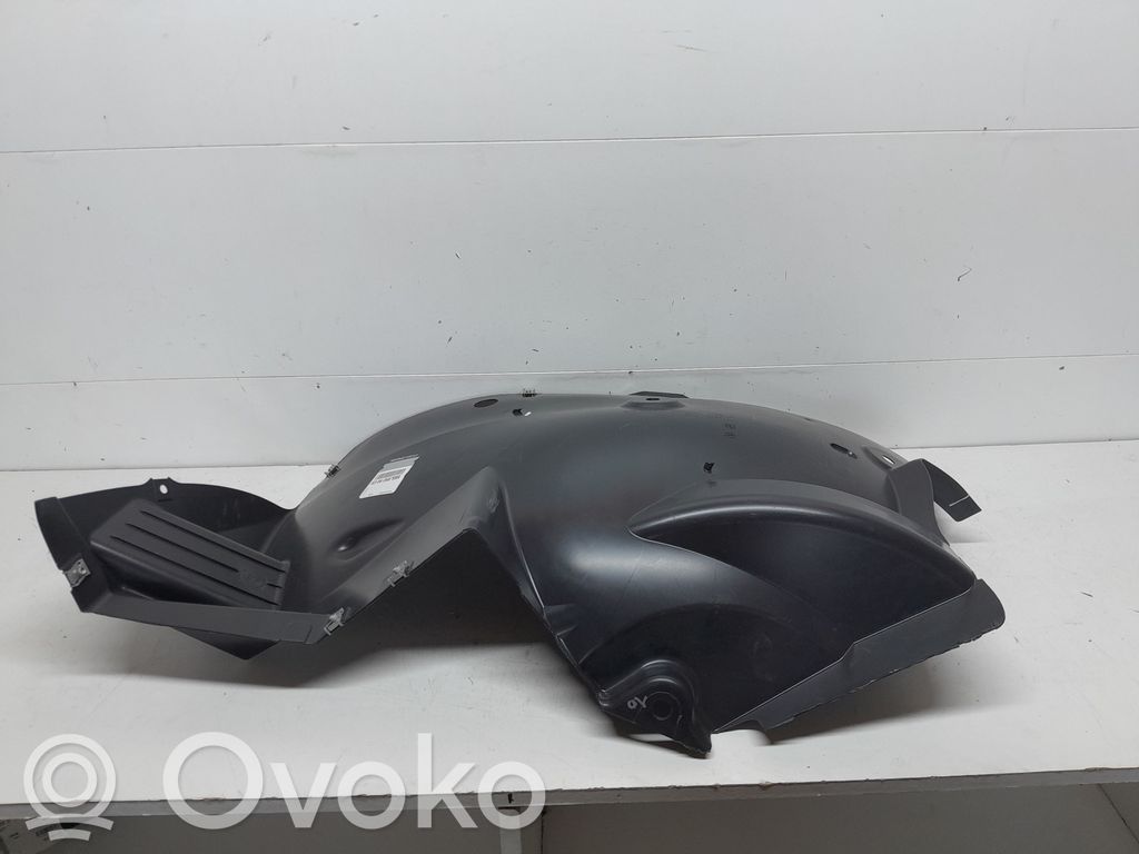 638406859R Renault Master III Front wheel arch liner splash guards, €21 ...