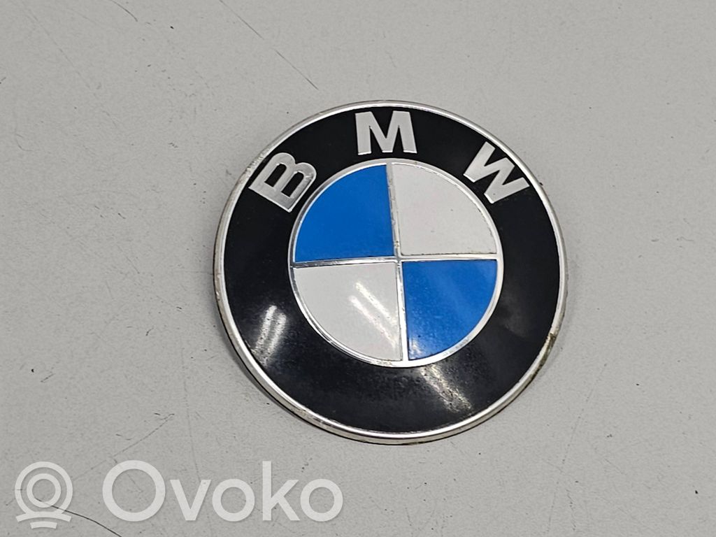 813237504 BMW 5 E60 E61 Logo, emblème, badge, 11,00 € | OVOKO