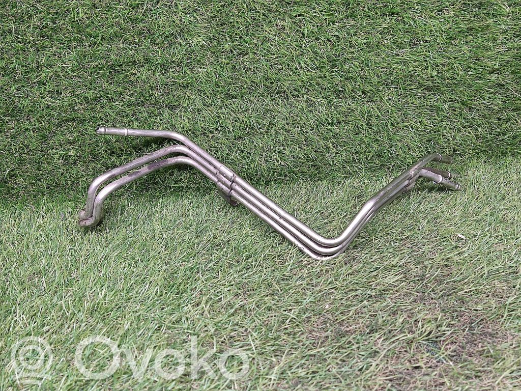 04E122157H Volkswagen Golf VII Engine coolant pipe/hose, €15.00 | RRR