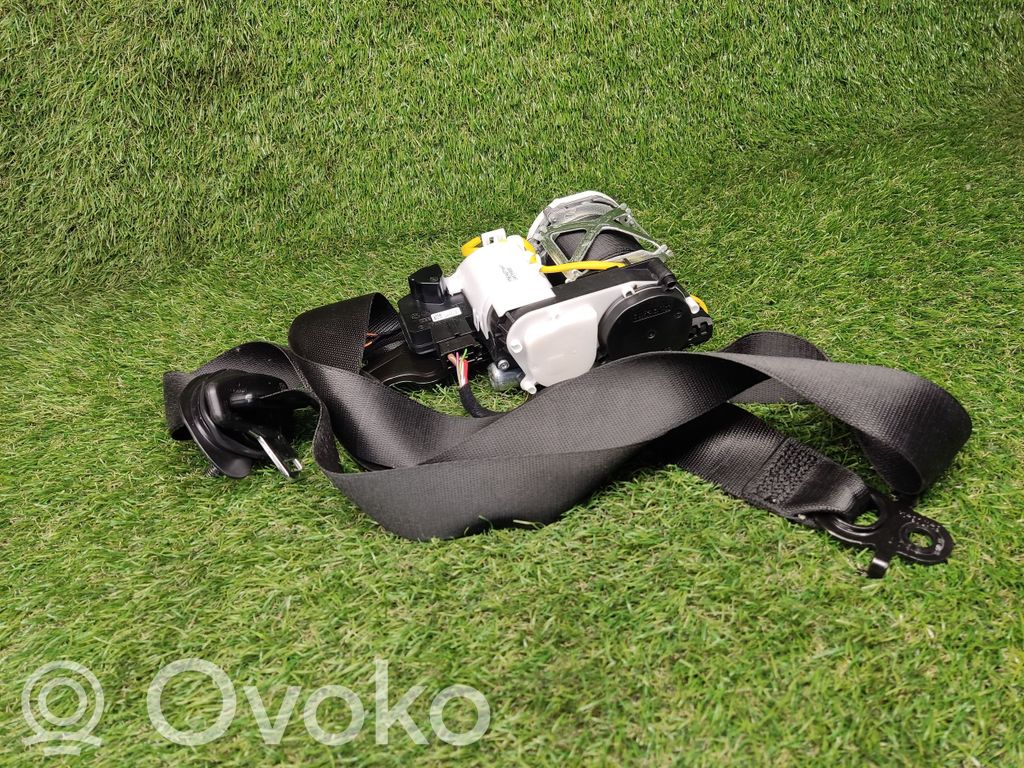 34234136 BMW iX3 G08 Ceinture de sécurité avant, 130,00 € | OVOKO