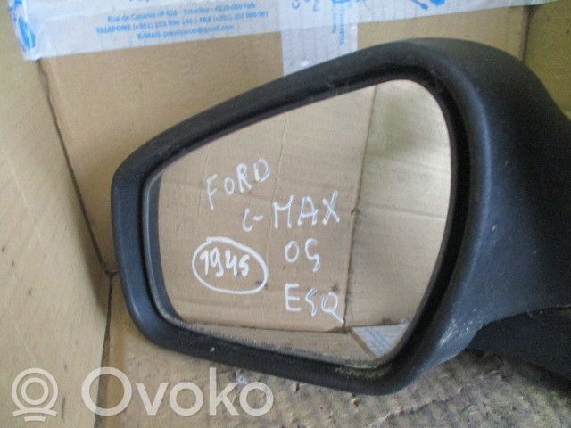 ESP1945 Ford Focus C-MAX Front door electric wing mirror, €40.00 | RRR