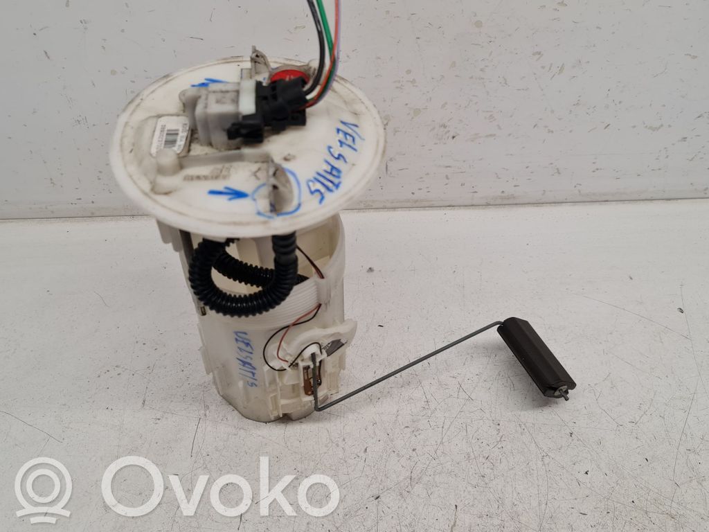 8200004968 Renault Vel Satis Polttoainesäiliön pumppu, 60,04 € | OVOKO