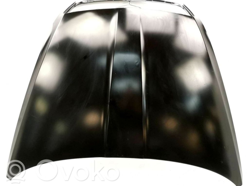 1Z0823031 Skoda Octavia Mk2 (1Z) Engine bonnet/hood, €140.00 | RRR