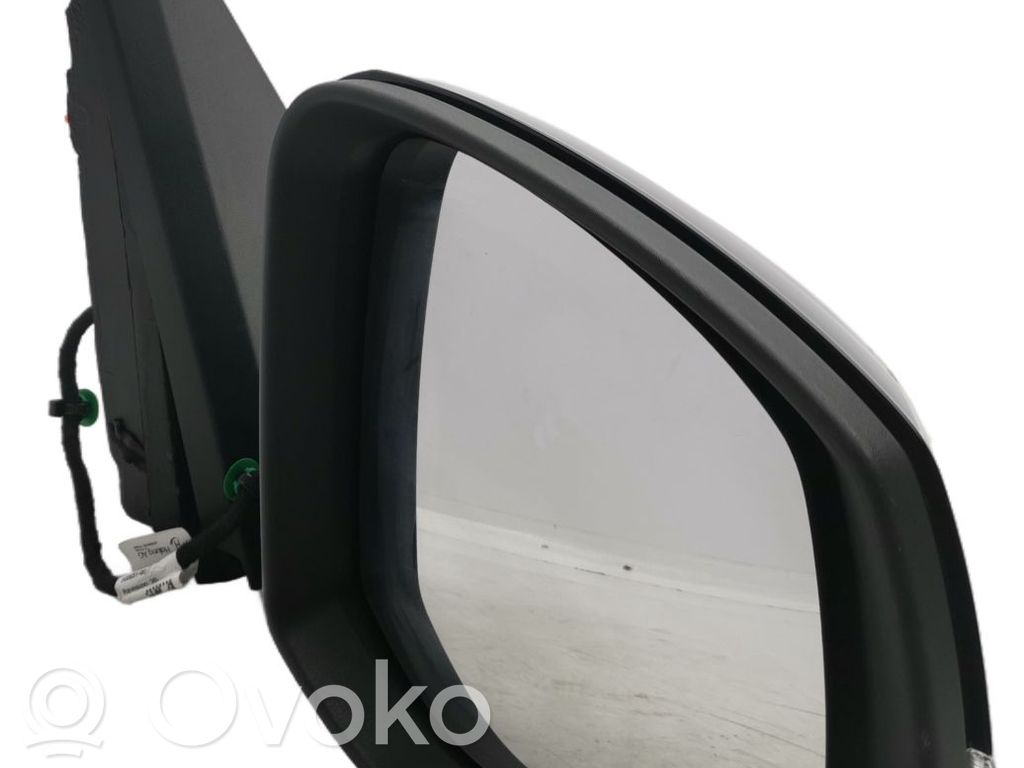 7T0857502AL Volkswagen Multivan T7 Front door electric wing mirror, € ...