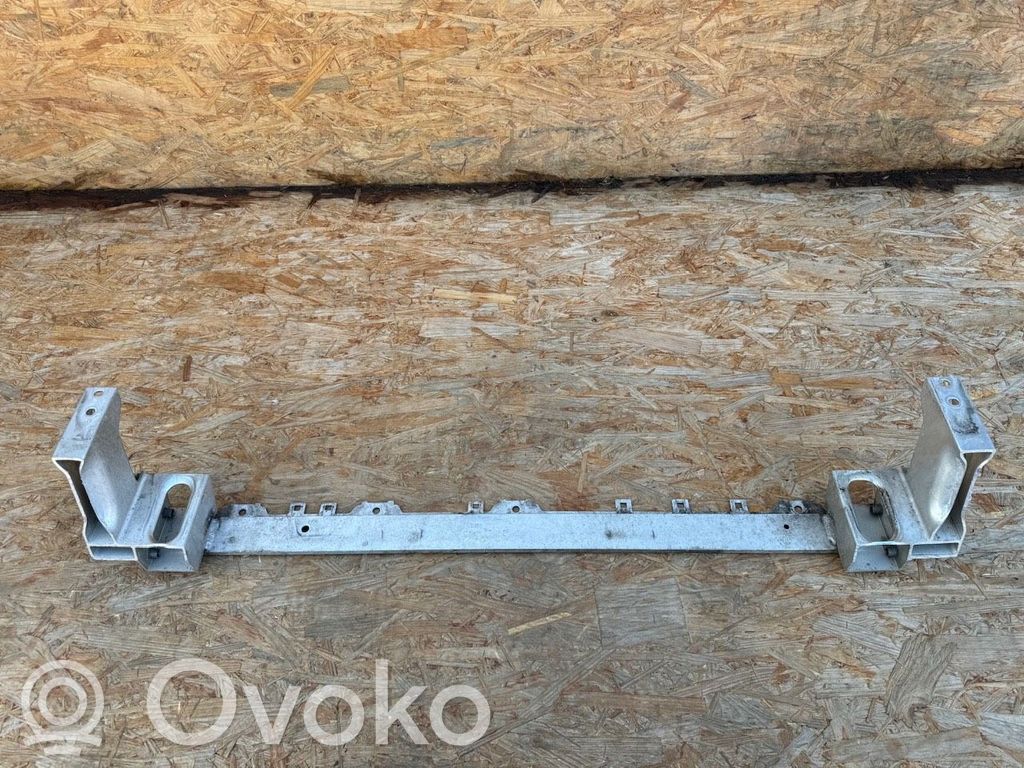 A1776204500 Mercedes-Benz GLA H247 Radiator support slam panel bracket ...