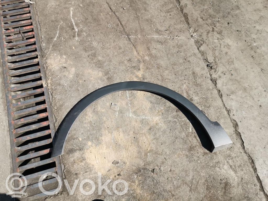 Renault Captur Front wheel arch liner splash guards, €61.71 | RRR