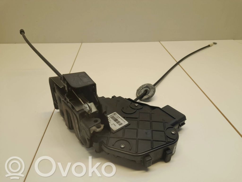 6W8A-21812-AC Land Rover Freelander 2 - LR2 Etuoven lukko, 25,99 € | OVOKO