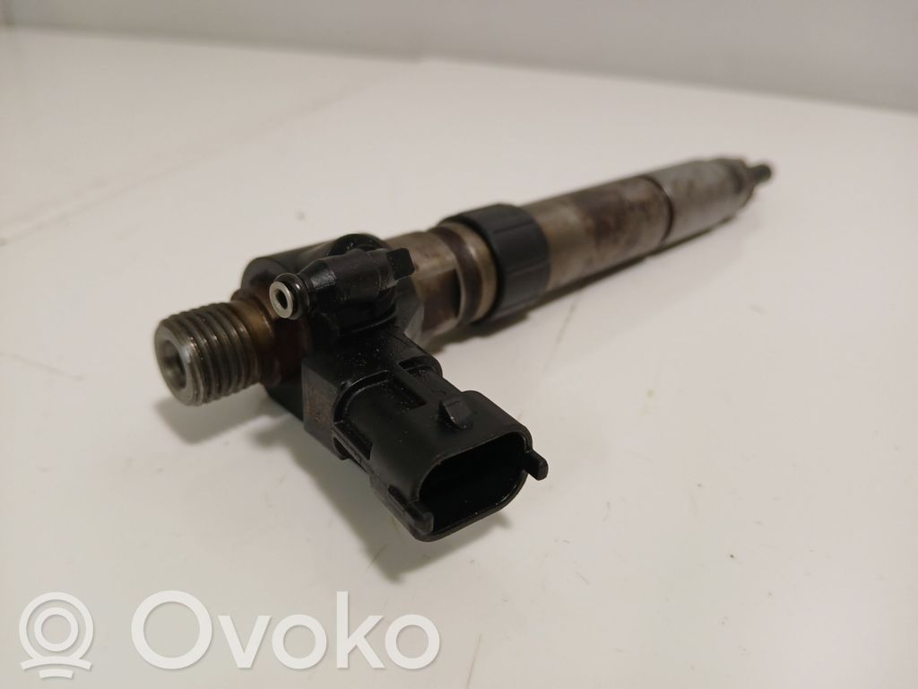 0445115042 Land Rover Freelander 2 - LR2 Injecteur de carburant, 72,00 ...