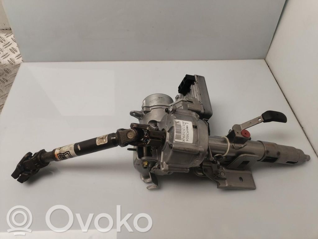 8V513C529JK Ford Fiesta Steering wheel, €114.89 | RRR