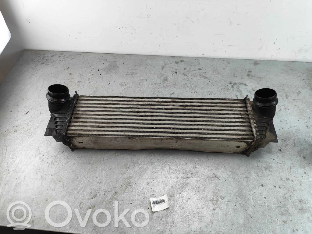17517805629 BMW 5 F10 F11 Refroidisseur intermédiaire, 196,79 € | OVOKO