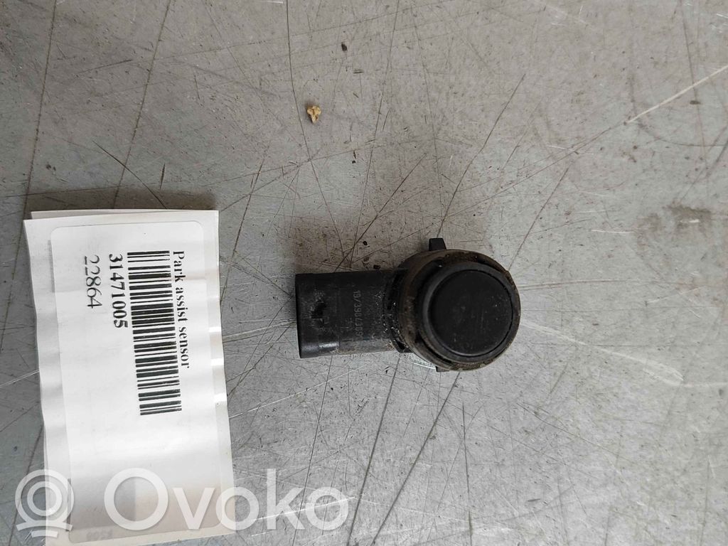 31471005 Volvo S90, V90 Unité de commande, module PDC aide au ...