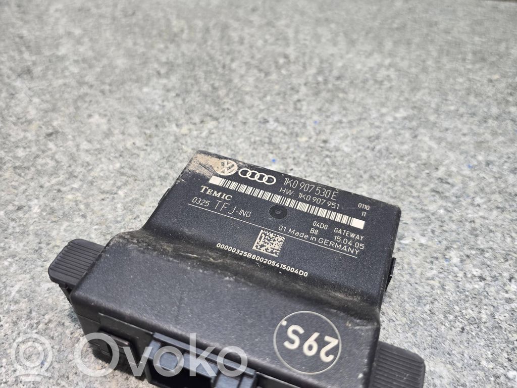 1K0907530E Seat Altea XL Module de passerelle, 50,00 € | OVOKO