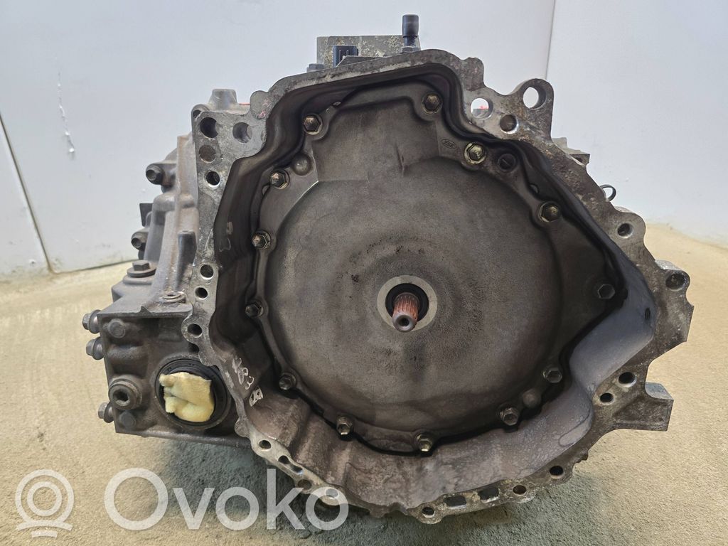 P410 Toyota Prius (XW30) Scatola del cambio manuale a 5 velocità, 551 ...