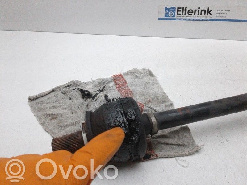 31367202 Volvo XC90 Rear driveshaft, €119.79 | RRR