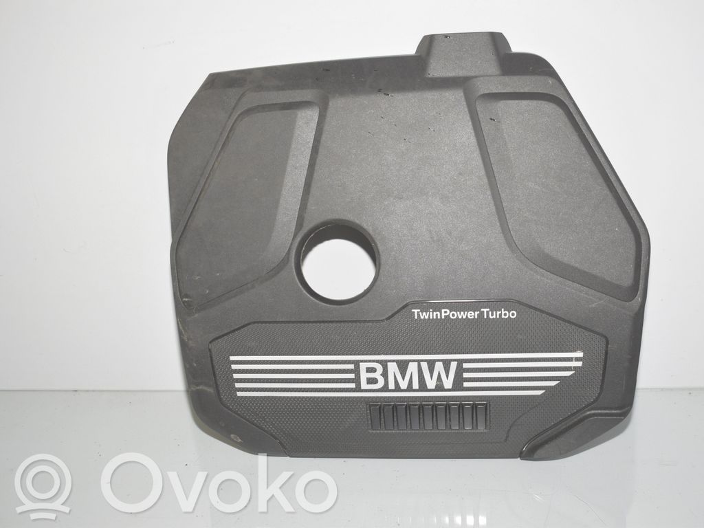 8656447 BMW X2 F39 Couvercle cache moteur, 25,62 € | OVOKO