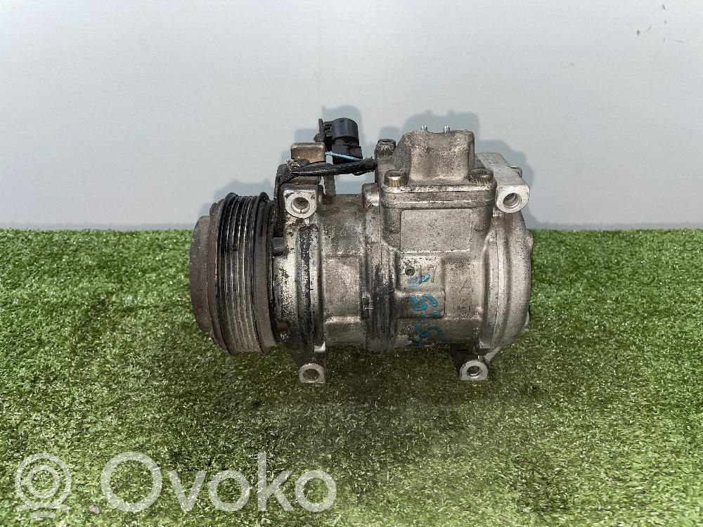 4472003201 BMW 5 E34 Air conditioning (A/C) compressor (pump), €15.00 | RRR