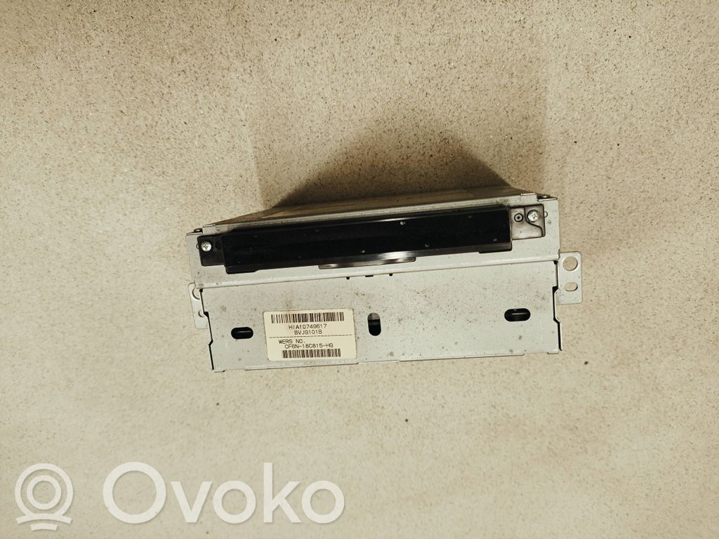 31357756 Land Rover Evoque I Radija/ CD/DVD grotuvas/ navigacija, 50,00 ...