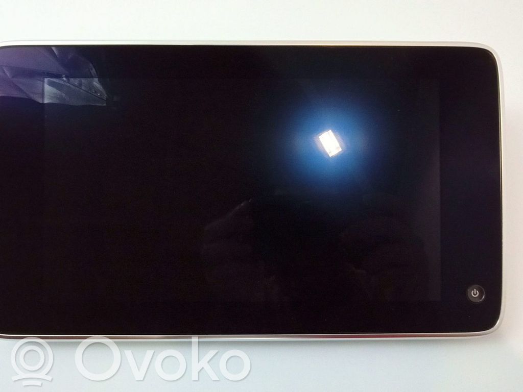 65508736696 BMW 7 G11 G12 Monitor/display/piccolo schermo, 319,95 € | OVOKO