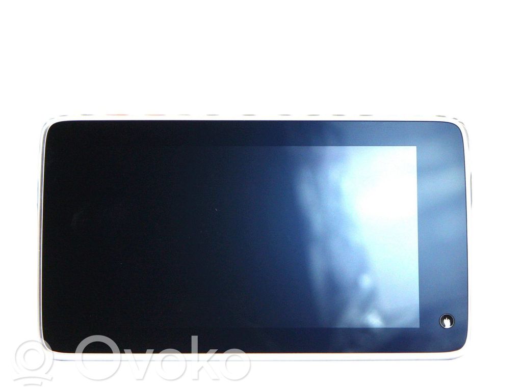 65508736696 BMW 7 G11 G12 Monitor/display/piccolo schermo, 319,95 € | OVOKO