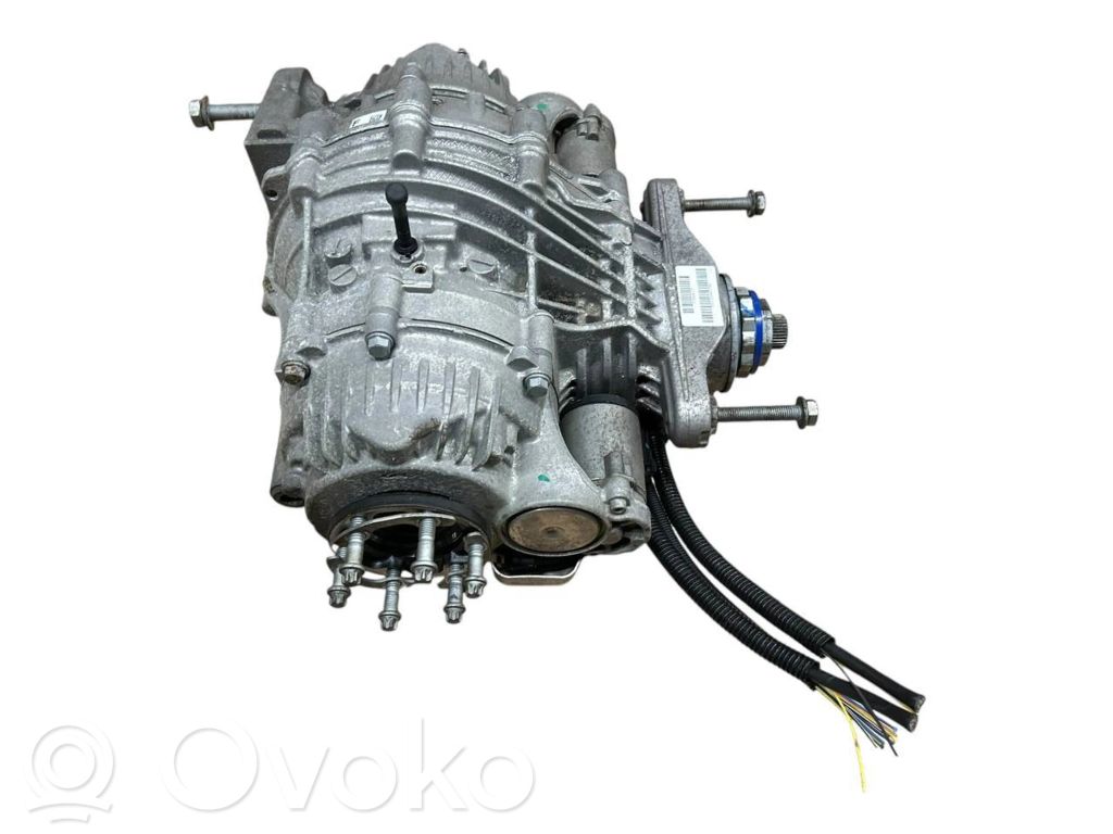 33107595261 BMW X6 E71 Poutre d'essieu arrière, 1 041,45 € | OVOKO
