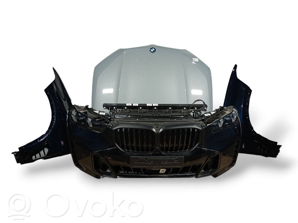 51647421707 BMW X5 G05 Ceinture housse de protection, 82,35 € | OVOKO