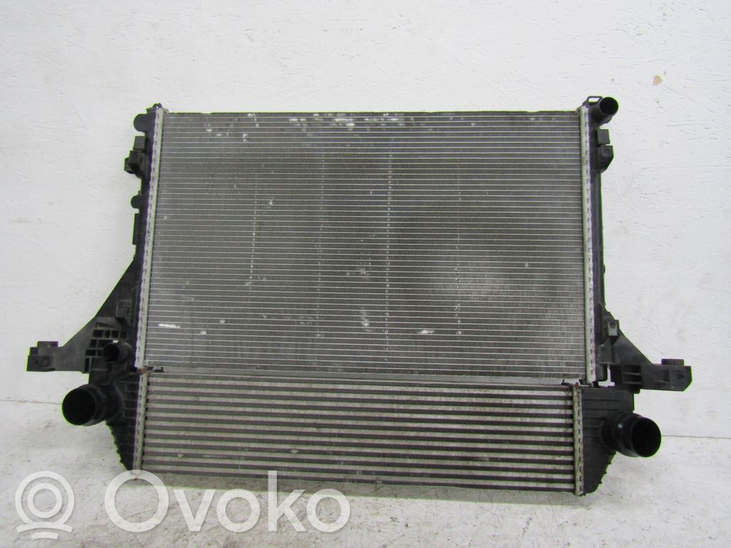 214106556R Renault Master III Radiateur de refroidissement, 70,35 € | OVOKO
