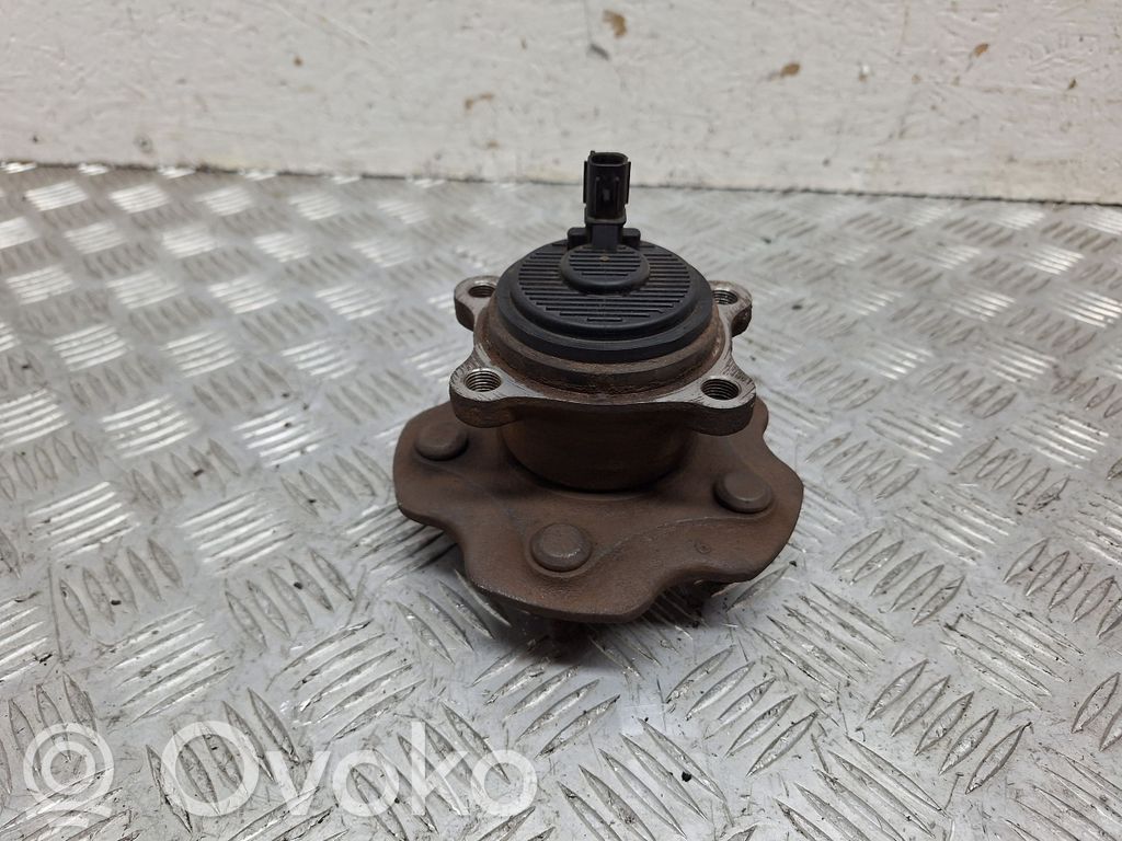 4245005080 Toyota Avensis T270 Moyeu de roulement d’arrière, 17,90 ...