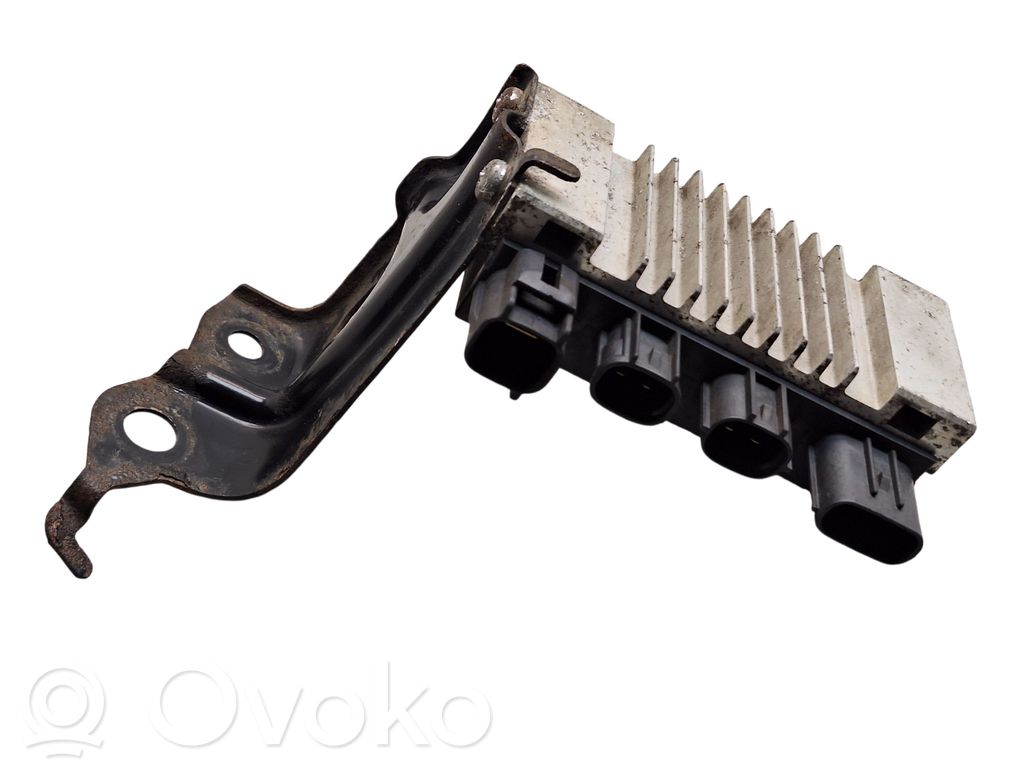 2855130010 Toyota Avensis T270 Glow plug pre-heat relay, €34.90 | RRR