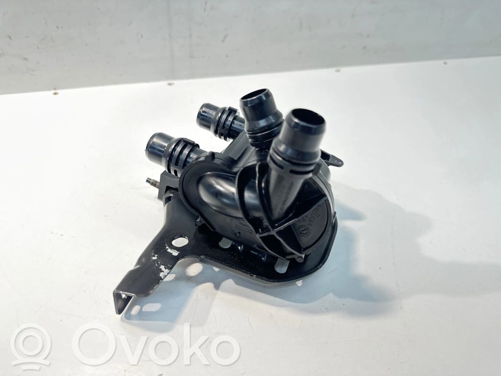 9843217680 Peugeot 508 II Vanne de régulation de chauffage, 50,11 € | OVOKO